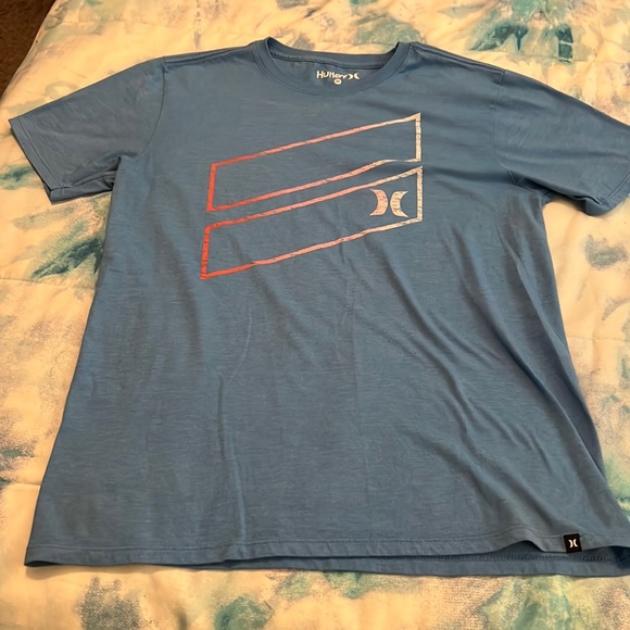 Hurley | Shirts | Hurley Shirt | Poshmark